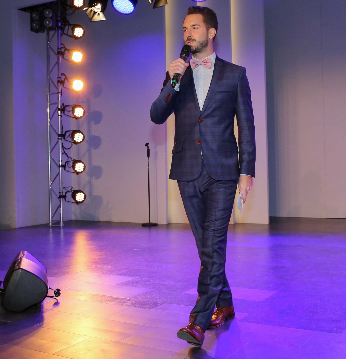 Galerie - Damian Betschart