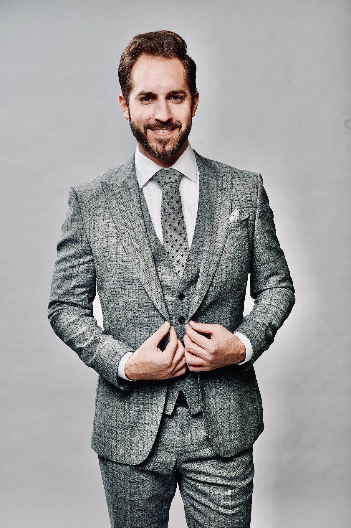 Galerie - Damian Betschart